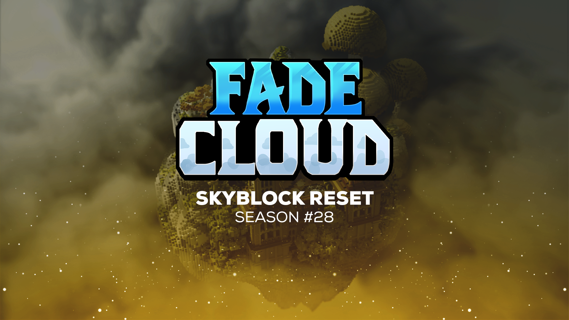 Skyblock Season 28